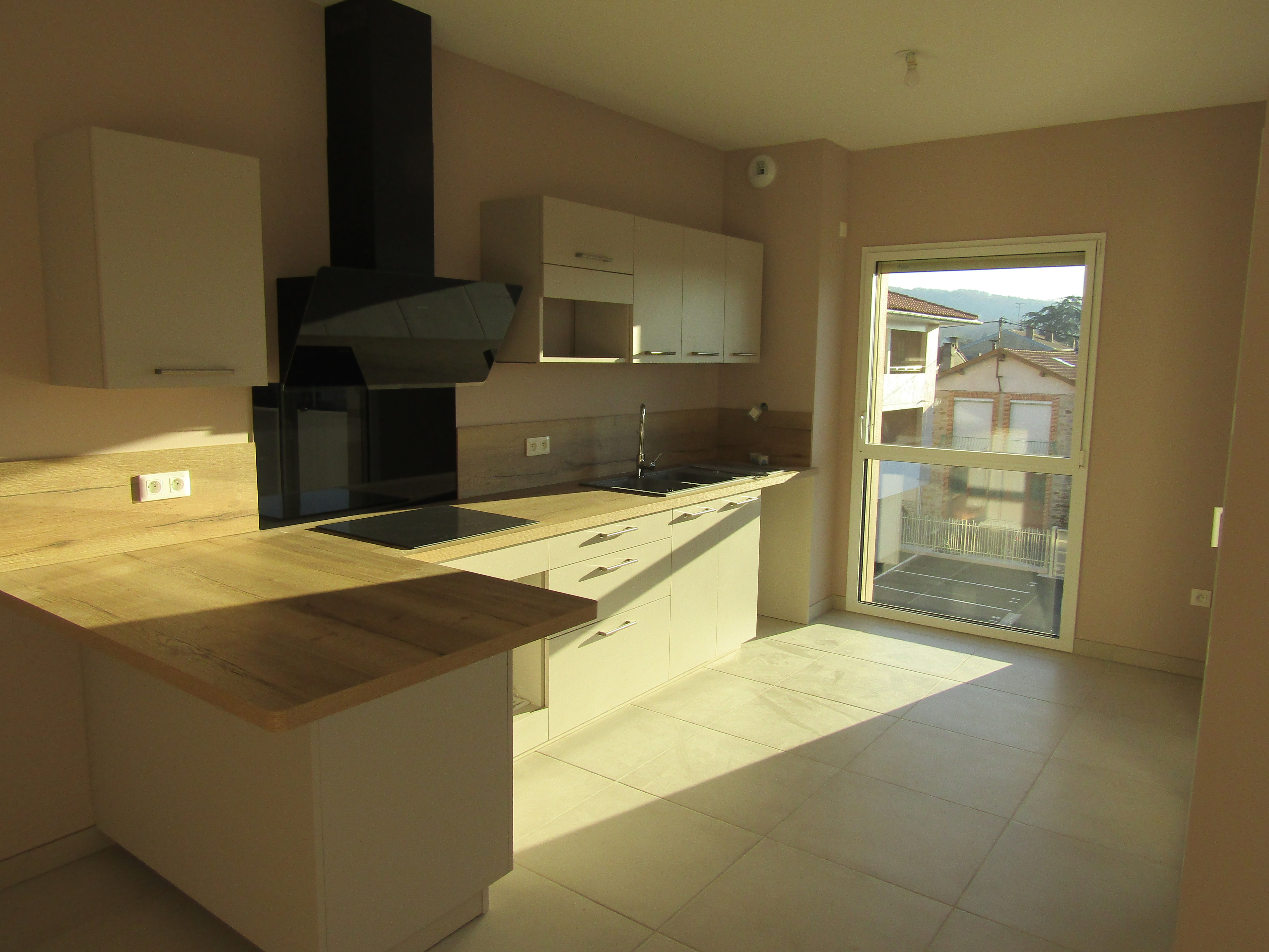 Vente Sur Revel Proche de Toutes Commoditées | Miraillès Immobilier