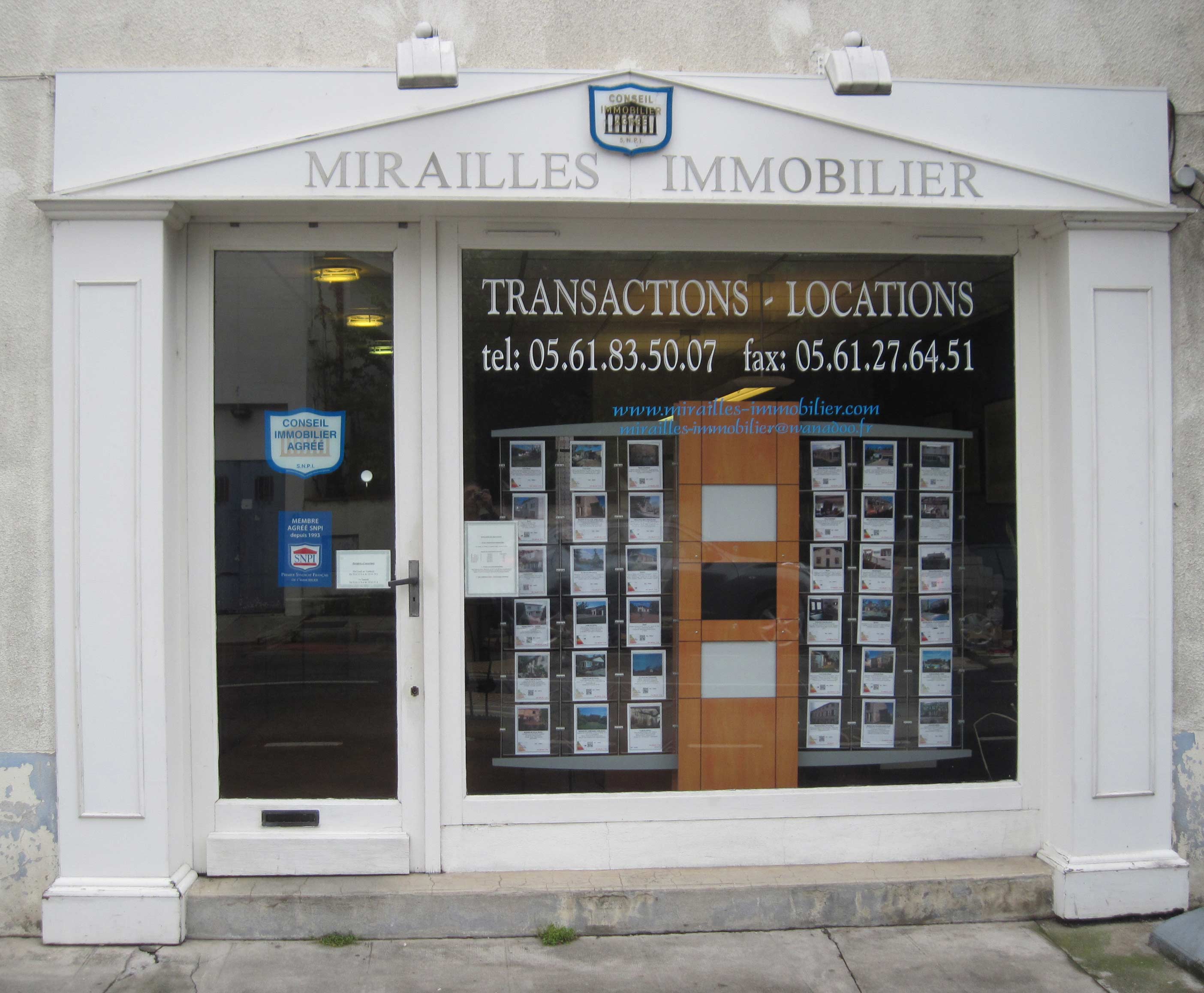 Agence immobilière à Revel - Qui sommes nous